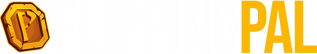 Flipping Pal - your favorite WoW flipping site